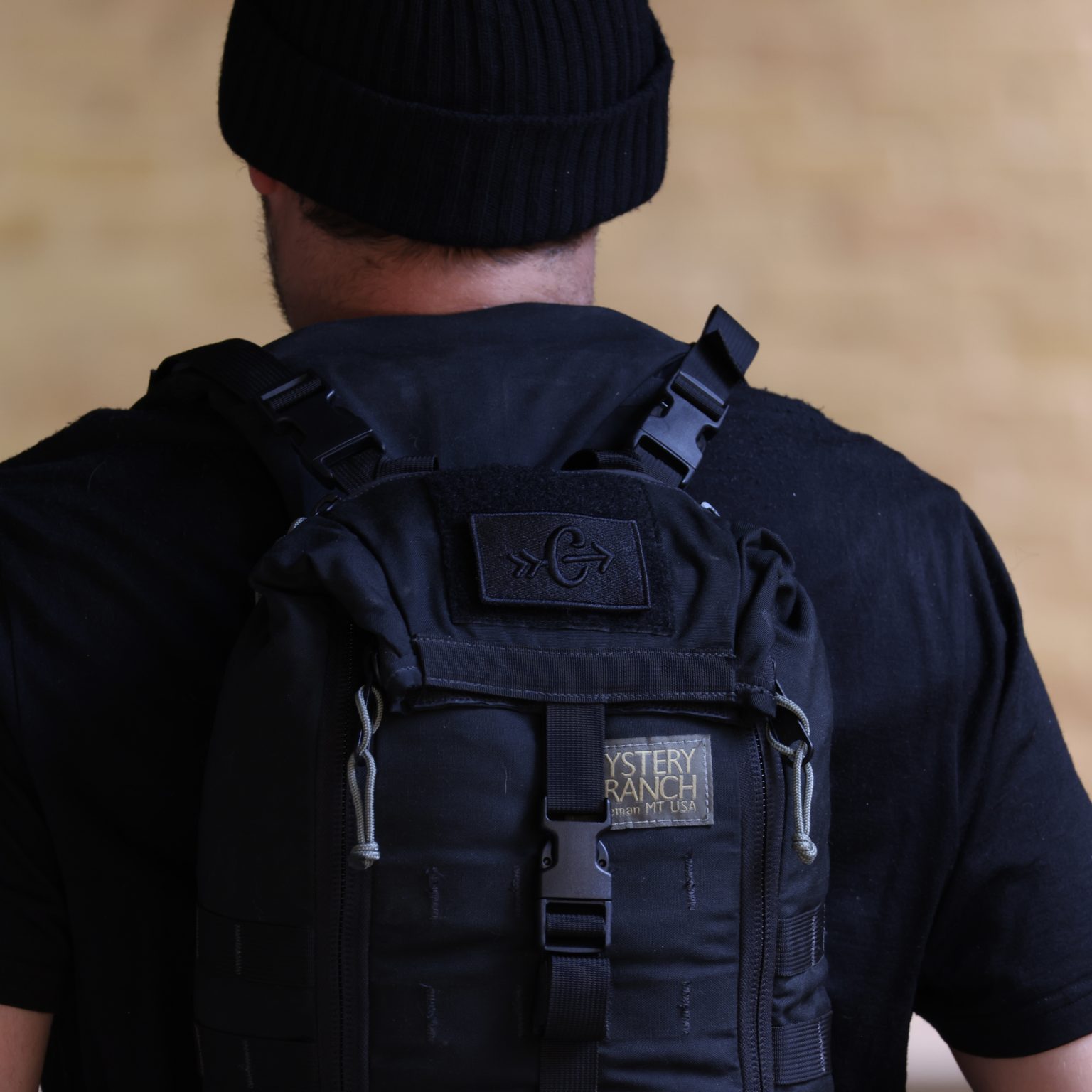 Carryology Morale Patch Program | P14-P19 Carryology Classic Collection ...