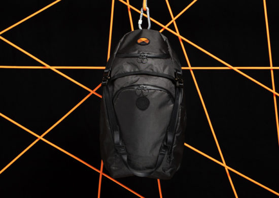 Projects | Carryology | Exploring Better Ways to Carry