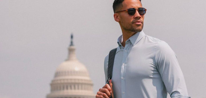 Mizzen+Main | Our Favorite Essentials for Your Professional Wardrobe