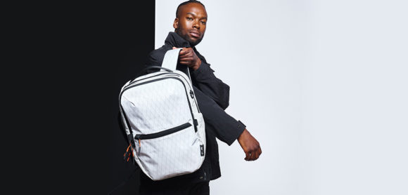 Exclusive Release | Aer x Carryology Tokai Backpack