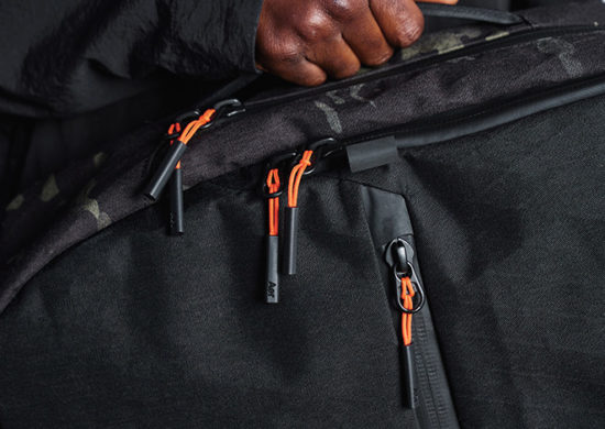 Projects | Carryology | Exploring Better Ways to Carry