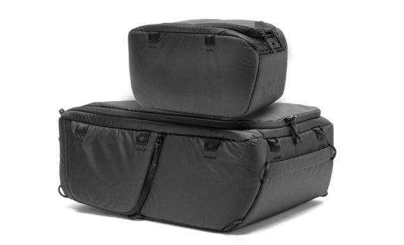 Turn Your Backpack into a Camera Bag with These Inserts - Carryology ...