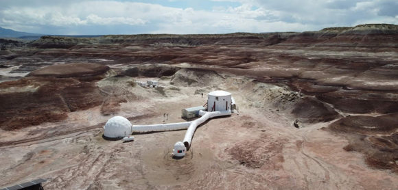 Mars Mission Simulation | Packing List - Carryology