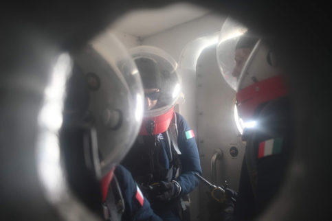 Mars Mission Simulation | Packing List - Carryology