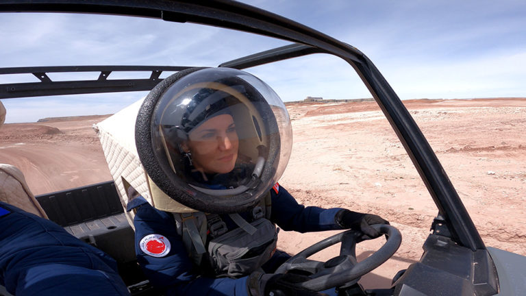 Mars Mission Simulation | Packing List - Carryology