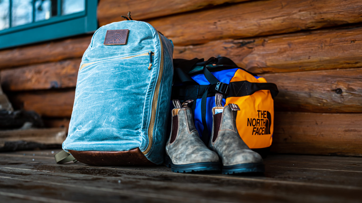 Buying Guide | The Best Winter Clothes and Accessories from Huckberry ...