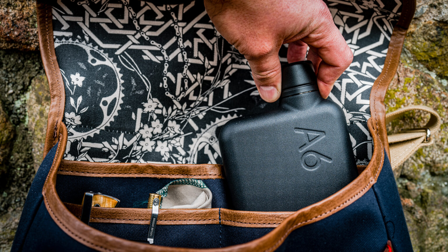 Bedouin Foundry Poacher Review I CARRYOLOGY