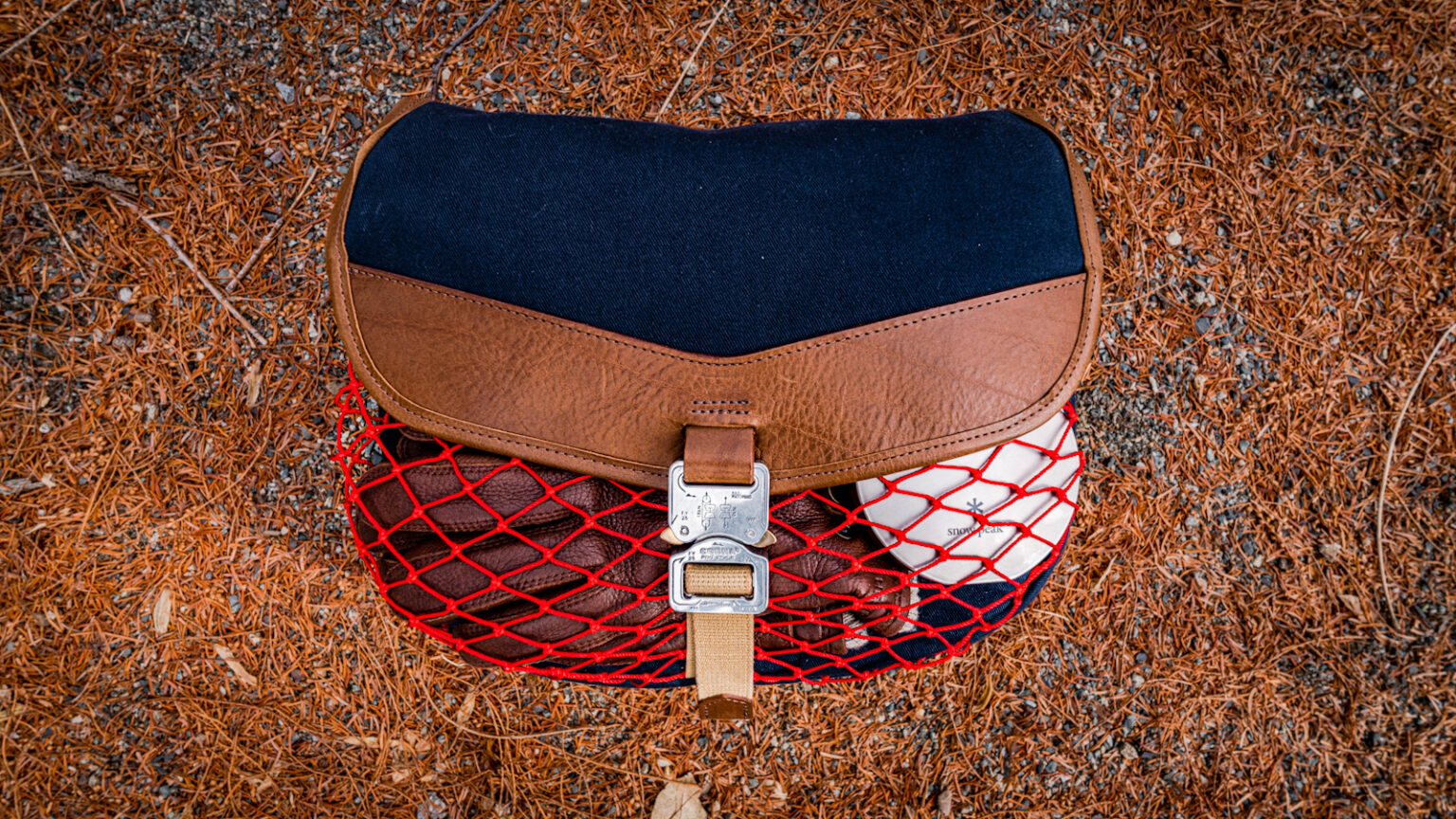 Bedouin Foundry Poacher Review I CARRYOLOGY