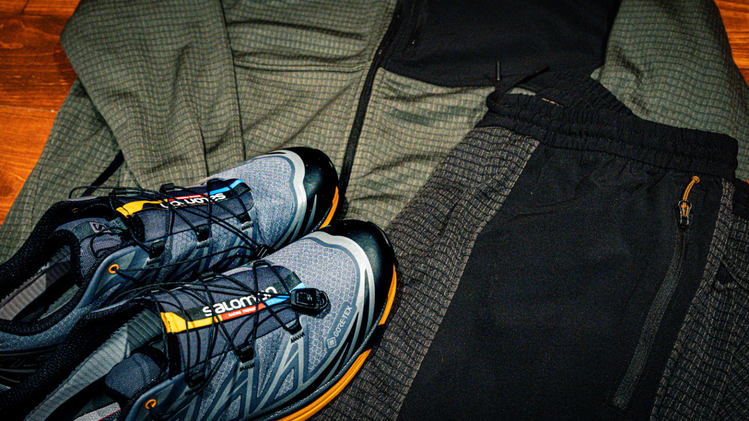 Buying Guide | The Best Winter Clothes and Accessories from Huckberry ...