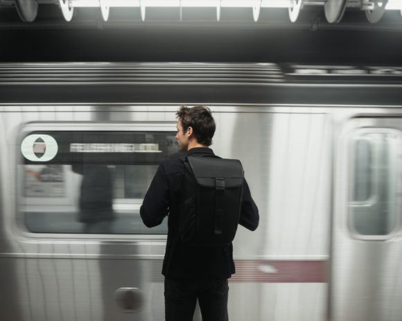 Modern Dayfarer's Best Selling Backpack Gets An Update