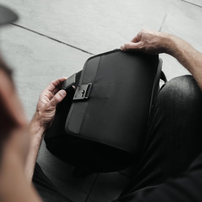 Modern Dayfarer's Best Selling Backpack Gets An Update