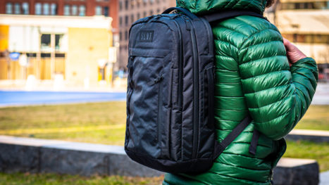 SLNT Delivers Peace of Mind for the Modern World - Carryology