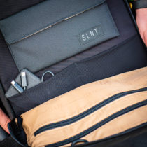 SLNT Delivers Peace of Mind for the Modern World