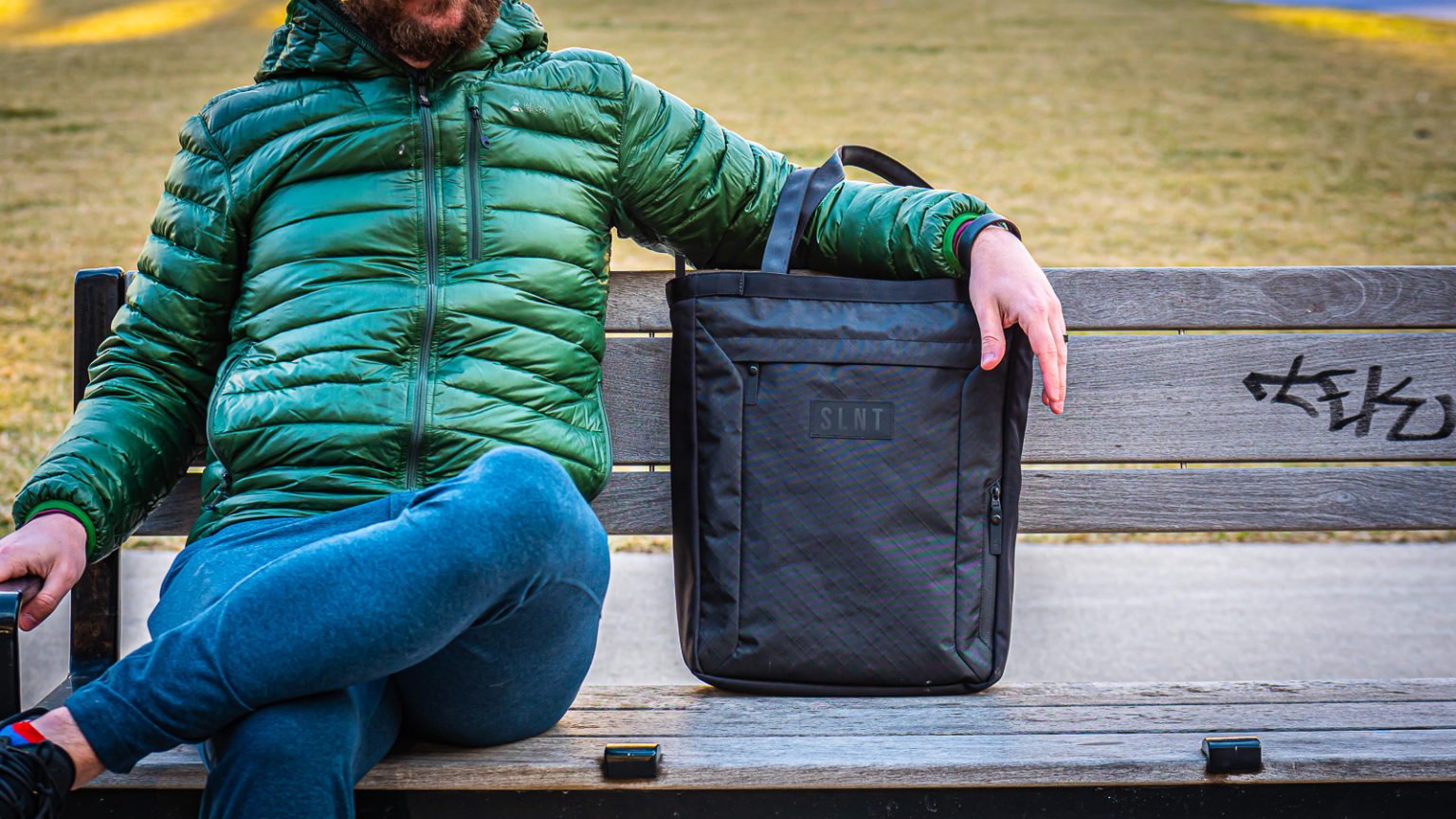 SLNT Delivers Peace of Mind for the Modern World