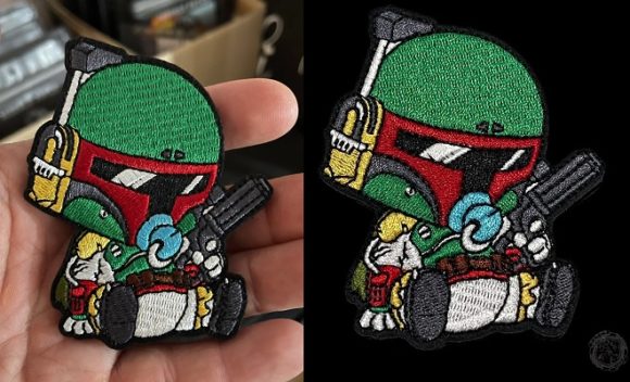 13 Great Morale Patches for Everyday Carry (EDC)