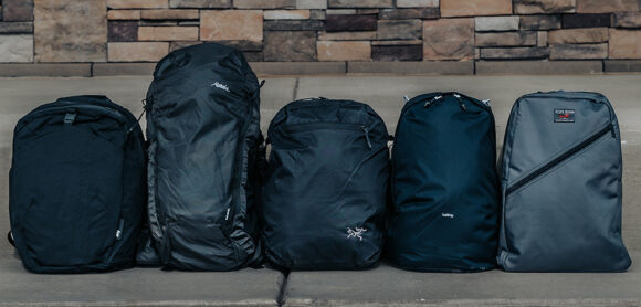 Top 5 | Best Packable Bag I CARRY AWARDS IX