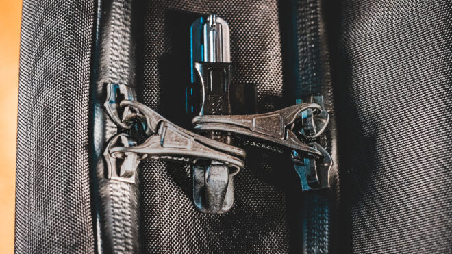 Carry Awards X Top 5 | Best Work Backpack I CARRY AWARDS X