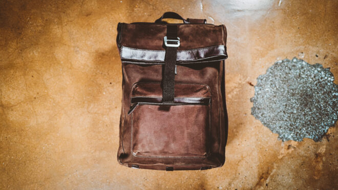 Carry Awards X Top 5 | Best Work Backpack I CARRY AWARDS X