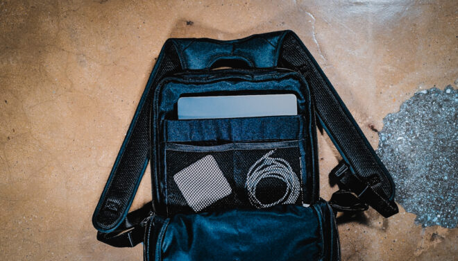 Carry Awards X Top 5 | Best Work Backpack I CARRY AWARDS X