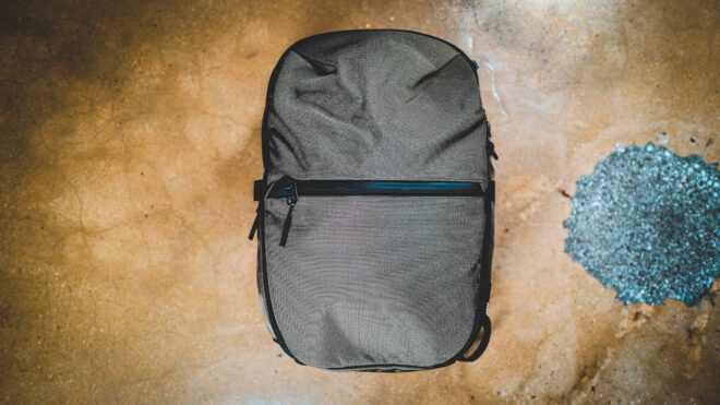Carry Awards X Top 5 | Best Work Backpack I CARRY AWARDS X