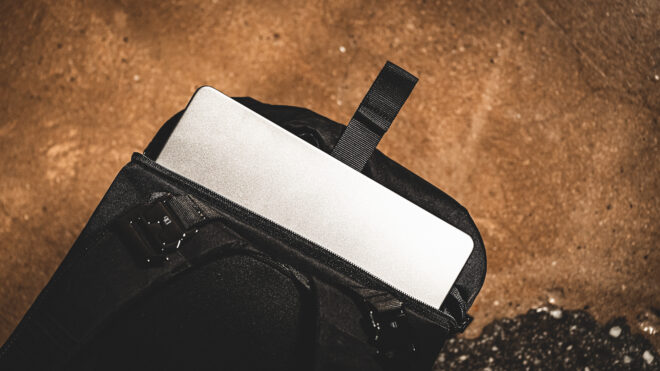 Carry Awards X Top 5 | Best Work Backpack I CARRY AWARDS X