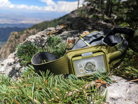 Beginner's Guide | Gear to Stay Safe Outside