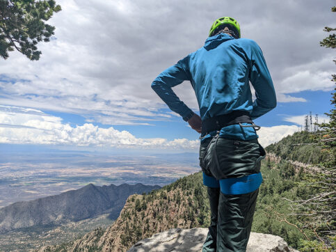 Beginner's Guide | Gear to Stay Safe Outside