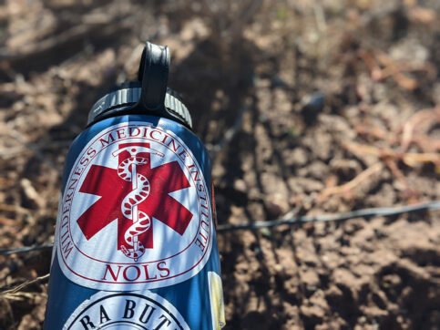 Beginner’s Guide | Gear to Stay Safe Outside – Kitovet
