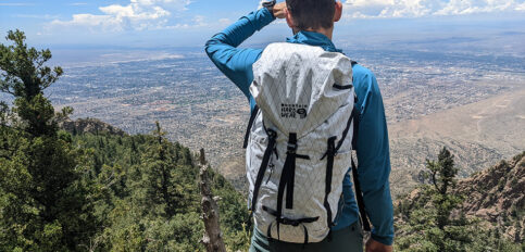 Beginner's Guide | Gear to Stay Safe Outside