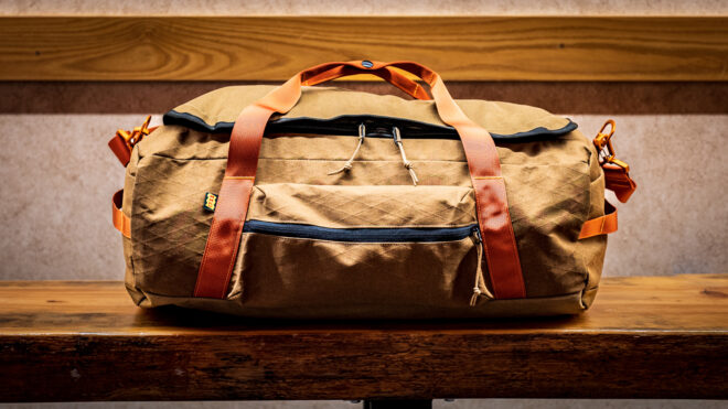 First Look | Huckberry and 1733 Adventure Ready Collection
