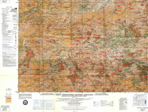 The Most Secret Place on Earth | Packing List