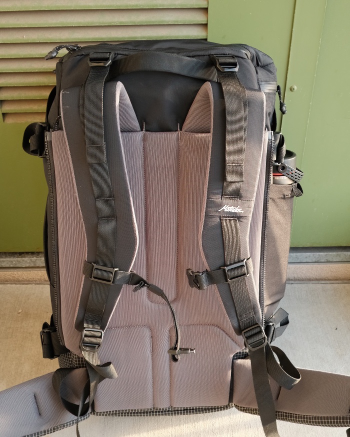 Matador GlobeRider45 Review