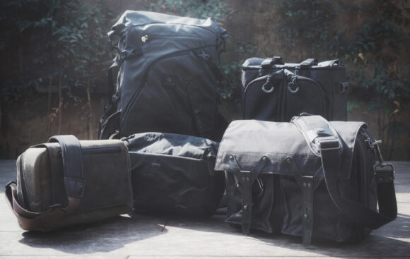 Carry Awards X Top 5 | Best Camera Bag I CARRY AWARDS X