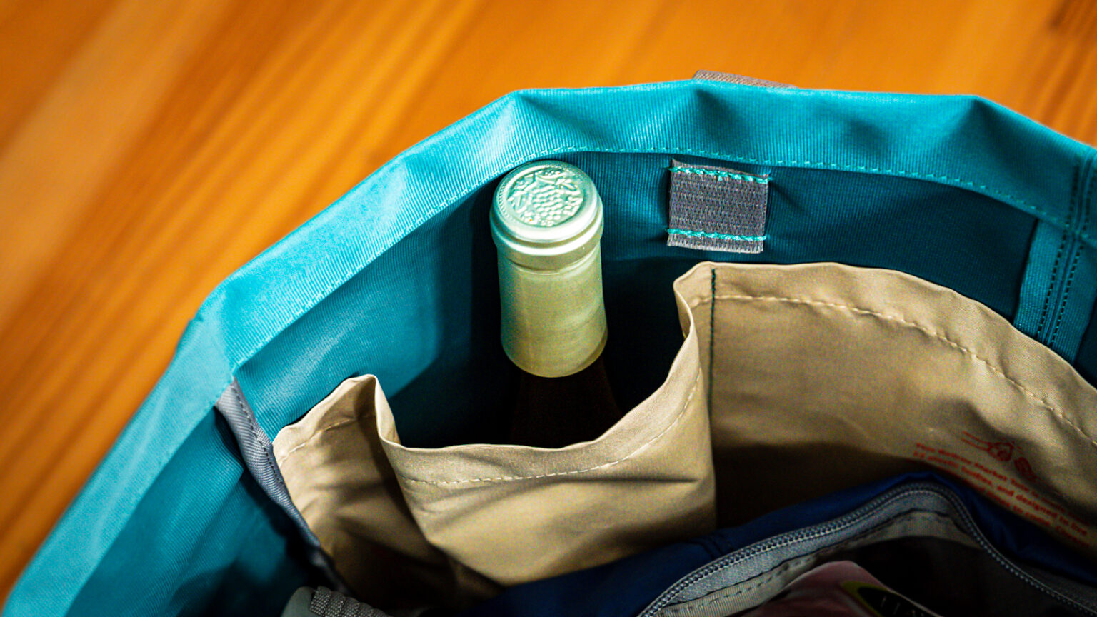 Bellroy Market Tote | The Accessory You Didn't Know You Needed