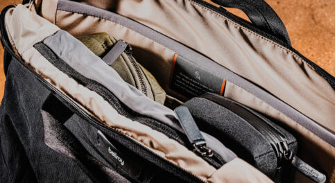 Carry Awards X Top 5 | Best Shoulder Bag I CARRY AWARDS X