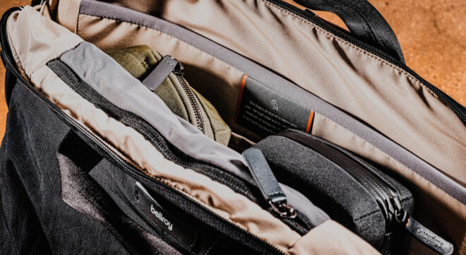 Carry Awards X Top 5 | Best Shoulder Bag I CARRY AWARDS X