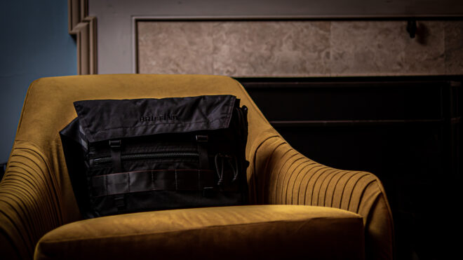Carry Awards X Top 5 | Best Messenger Bag I CARRY AWARDS X