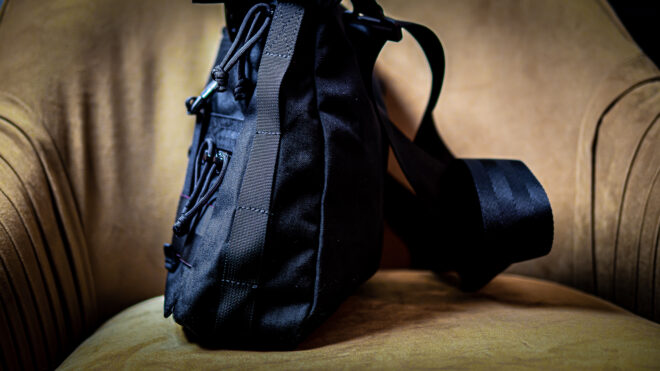 Carry Awards X Top 5 | Best Messenger Bag I CARRY AWARDS X
