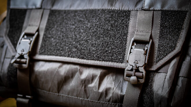 Carry Awards X Top 5 | Best Messenger Bag I CARRY AWARDS X