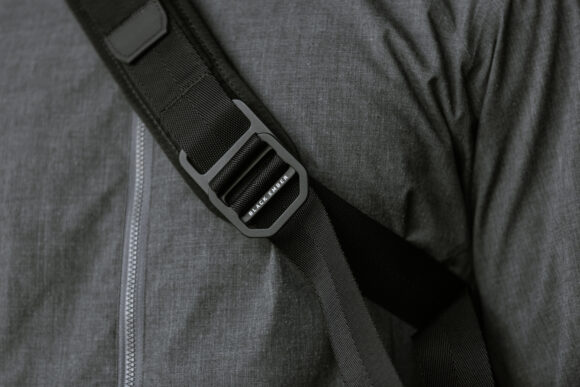 Black Ember Unveils Grip Sling for Urban Adventurers