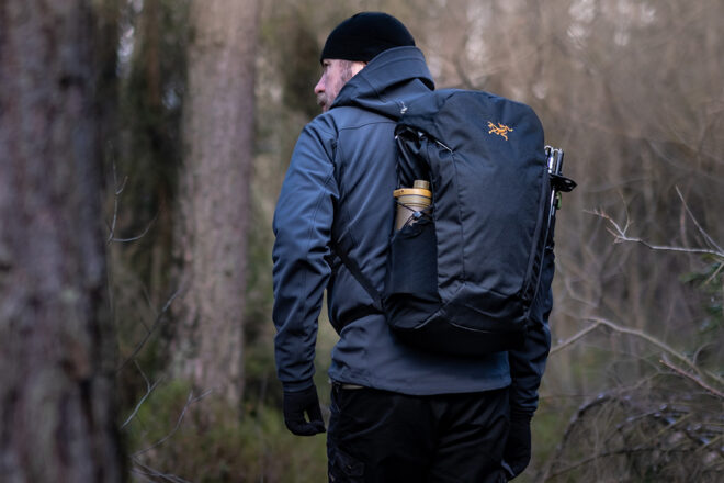 Carry Awards X Top 5 | Best Active Backpack I CARRY AWARDS X