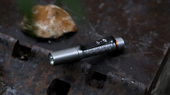 Foursevens x Carryology Preon P1 Onibi - Carryology