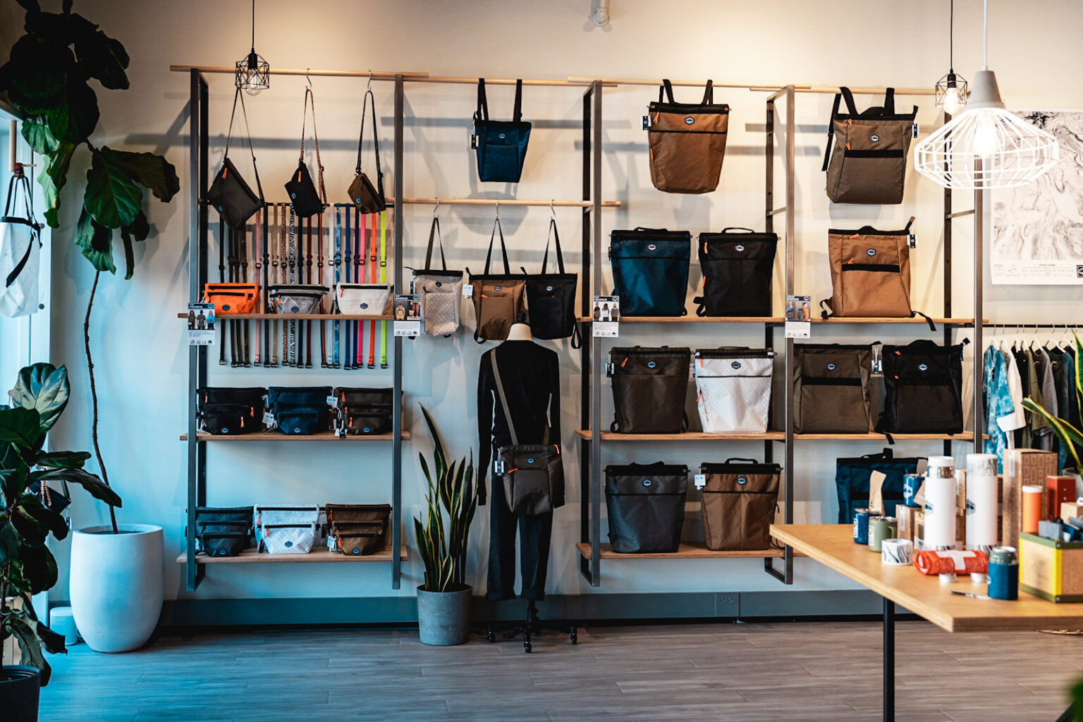 A Brand You Need to Know | Alpine Sea Co
