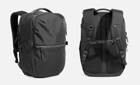 Best Work Backpack Champion | Carry Awards X