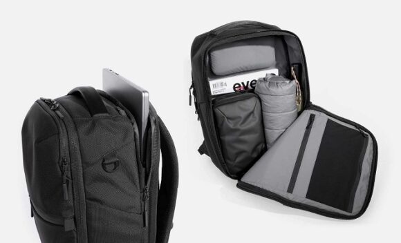 Best Work Backpack Champion | Carry Awards X