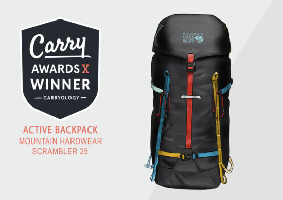 The World's Best Backpacks, Reviewed | Read Carryology!