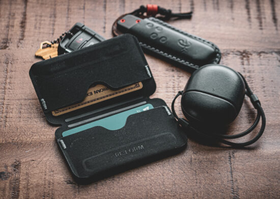 Wallets | Drive By, Reviews, Insights | Carryology