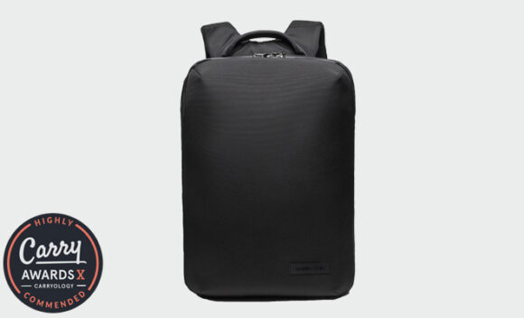 Best Work Backpack Champion | Carry Awards X