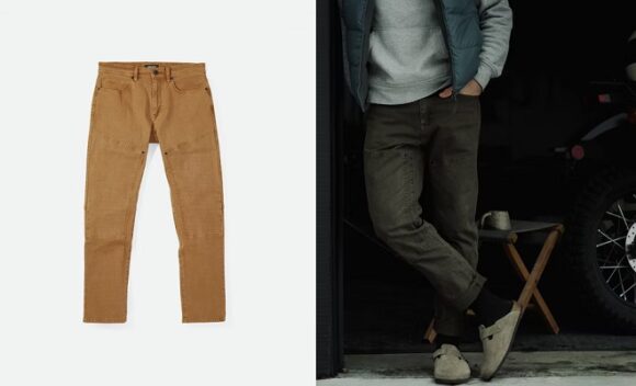 Best of Huckberry Winter Guide