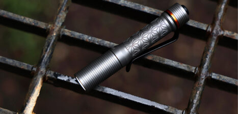 Exclusive Release | Foursevens x Carryology Preon P1 Onibi - Carryology